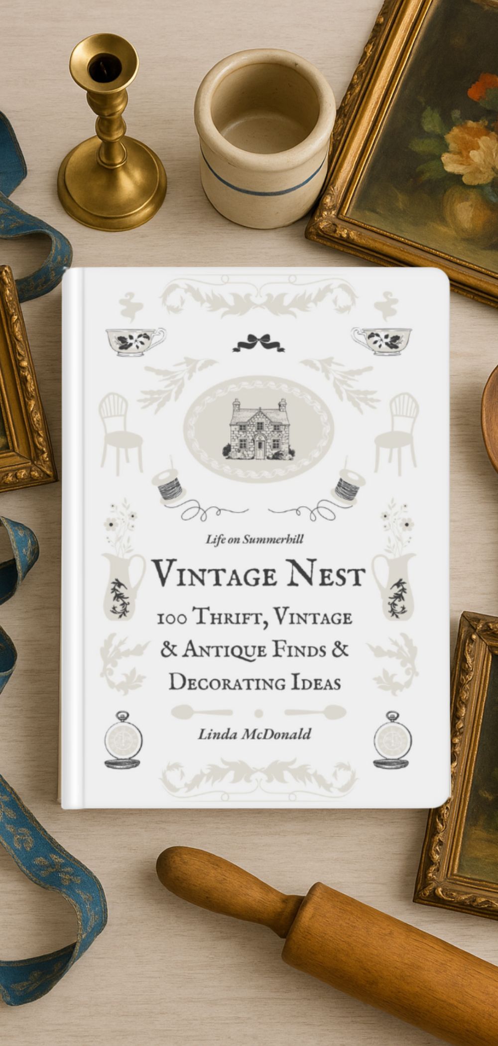 15 Best Interior Design Books for Beginners in 2025