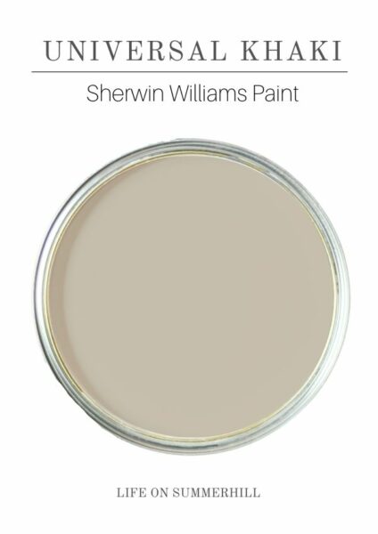 Paint Color of the Year 2026: Cozy, Grounded, and Made for Slow Living