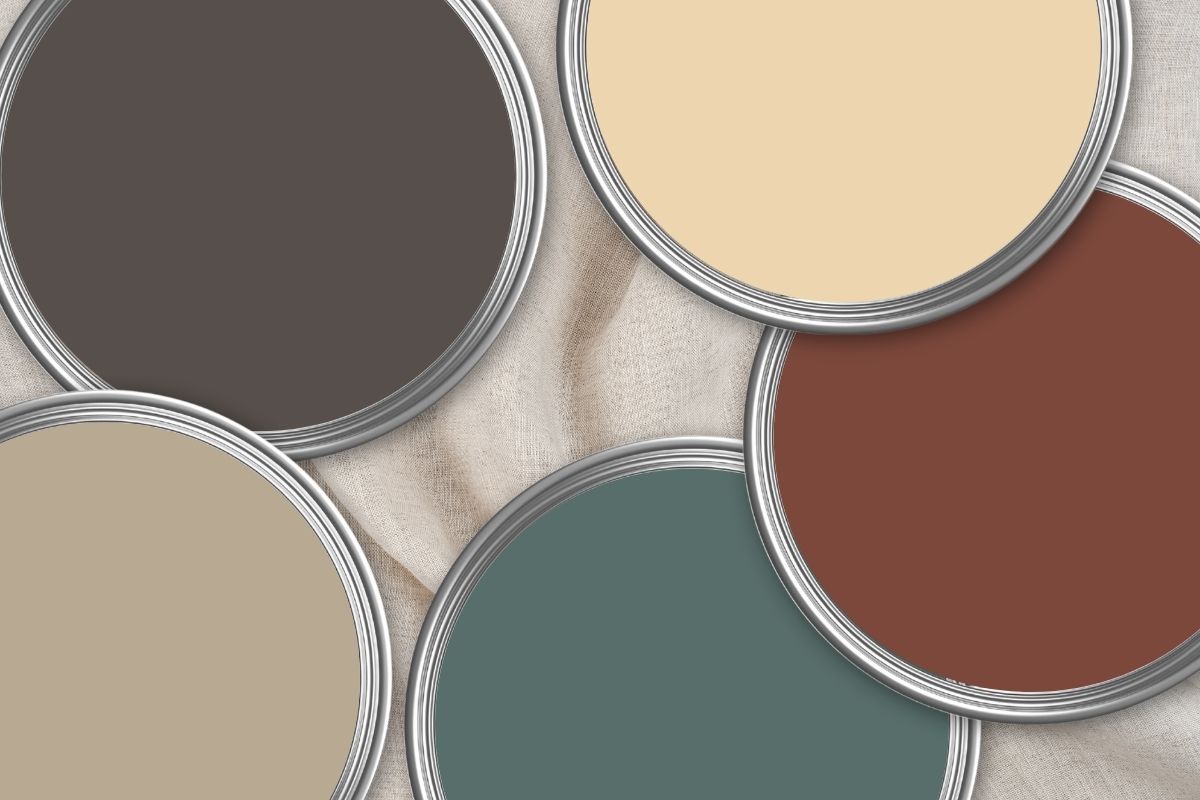 Paint Color of the Year 2026: Cozy, Grounded, and Made for Slow Living